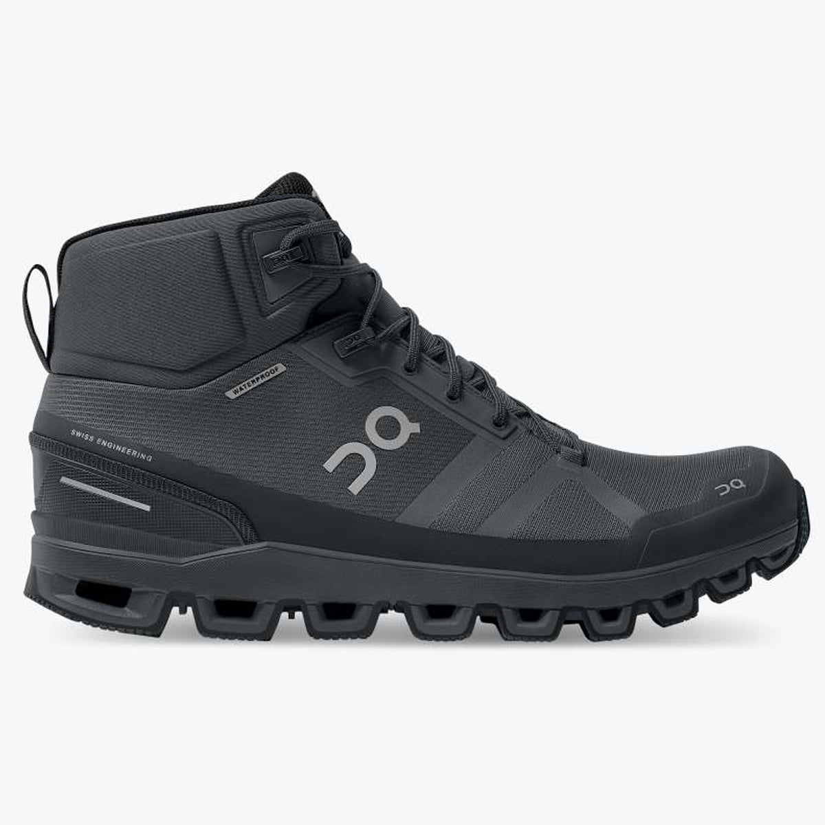 Cloudrock Waterproof Boot – Shoezen Cloudrock Waterproof Boot – Shoezen