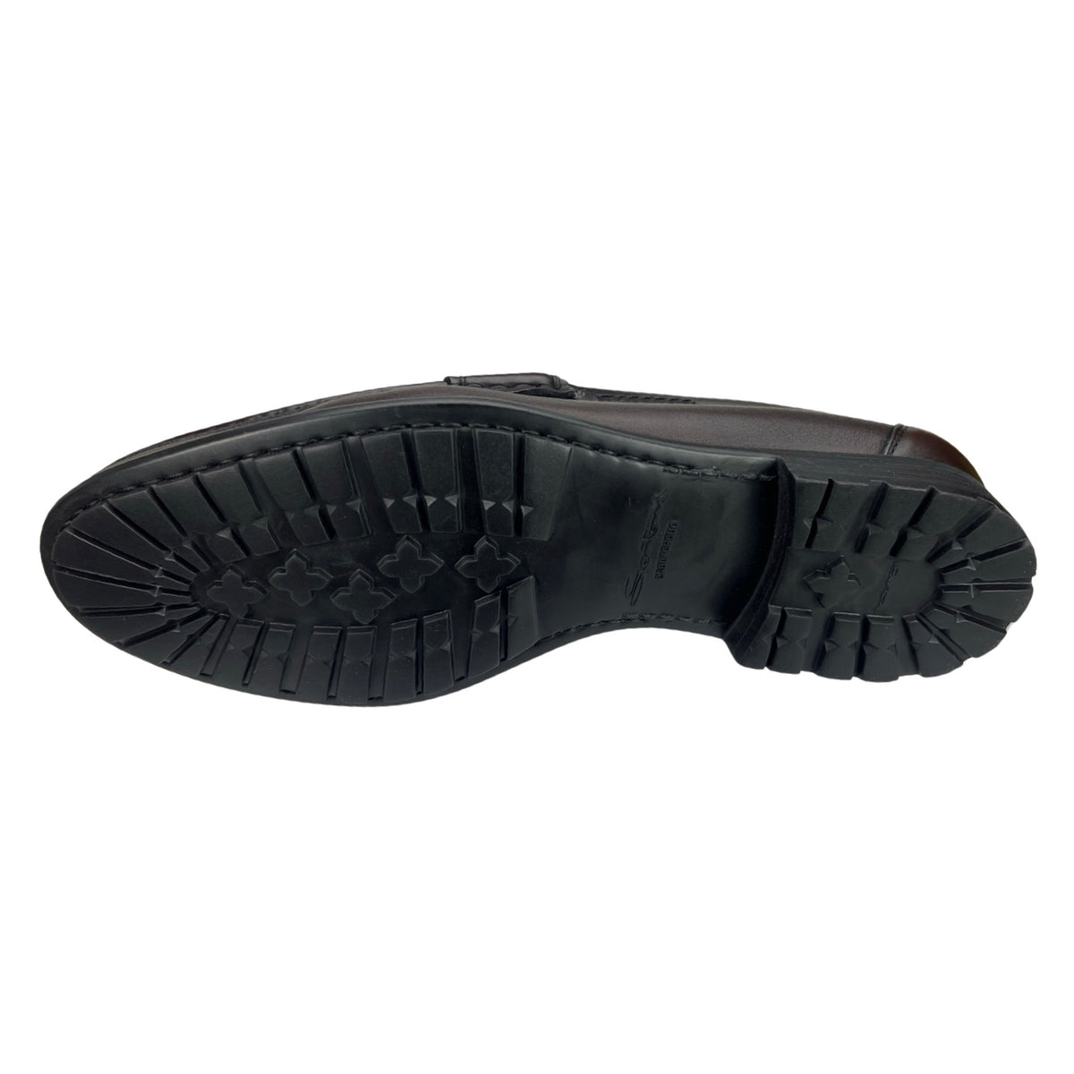 Ascott Mini Lug Sole Penny Loafer – Shoezen