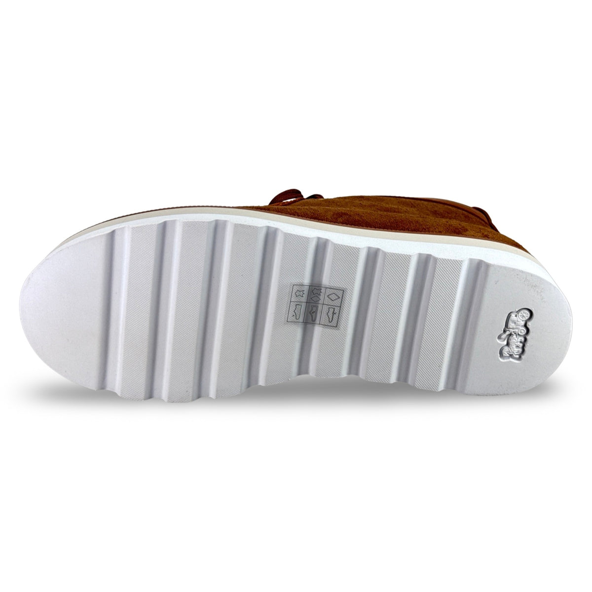 Chukka Desert Boot C Logo – Shoezen