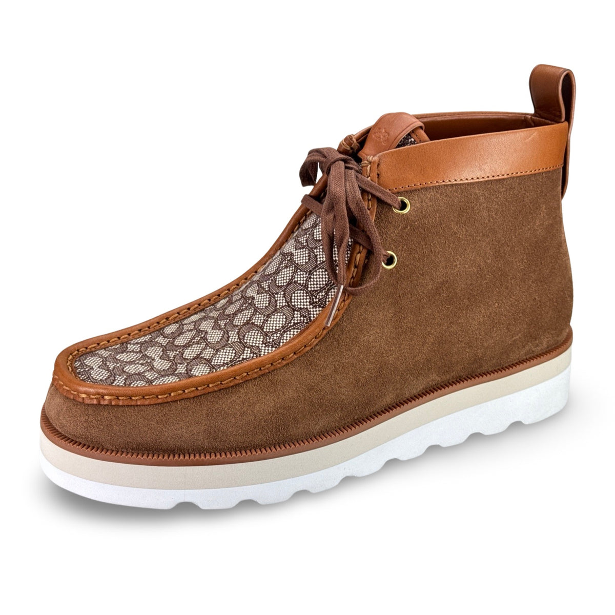 Chukka Desert Boot C Logo – Shoezen