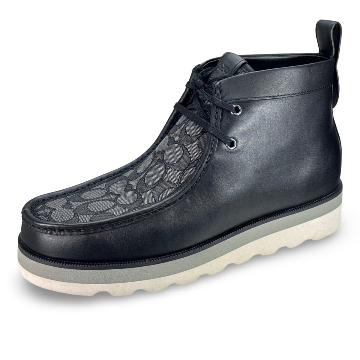 Chukka Desert Boot C Logo – Shoezen