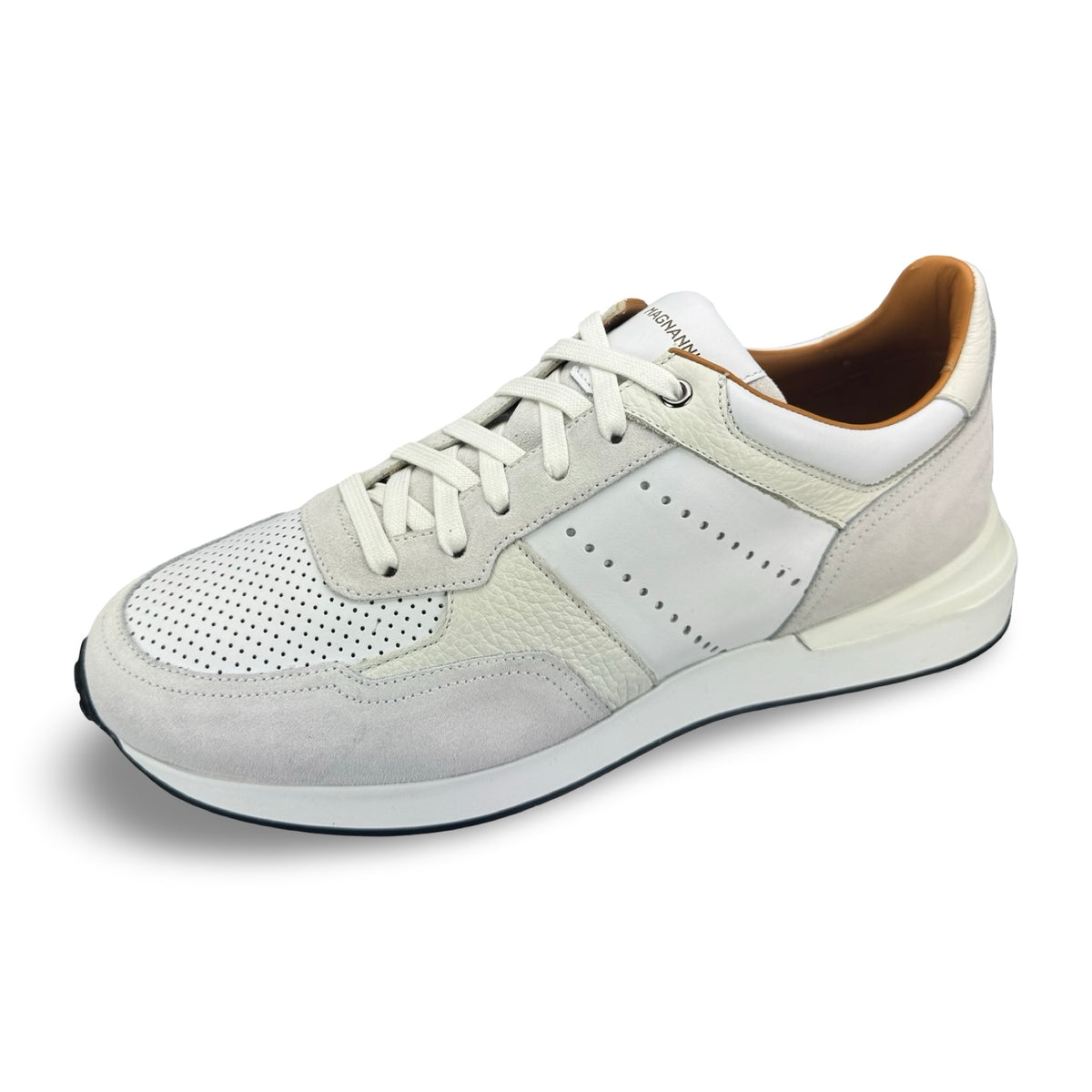 Sona 3 Classic Retro Trainer / Sneaker – Shoezen