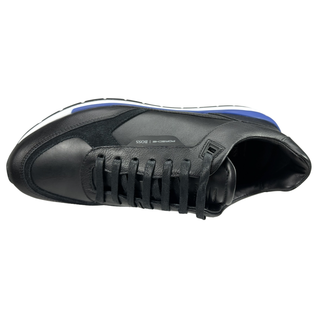 Porsche Collab Trainer – Shoezen