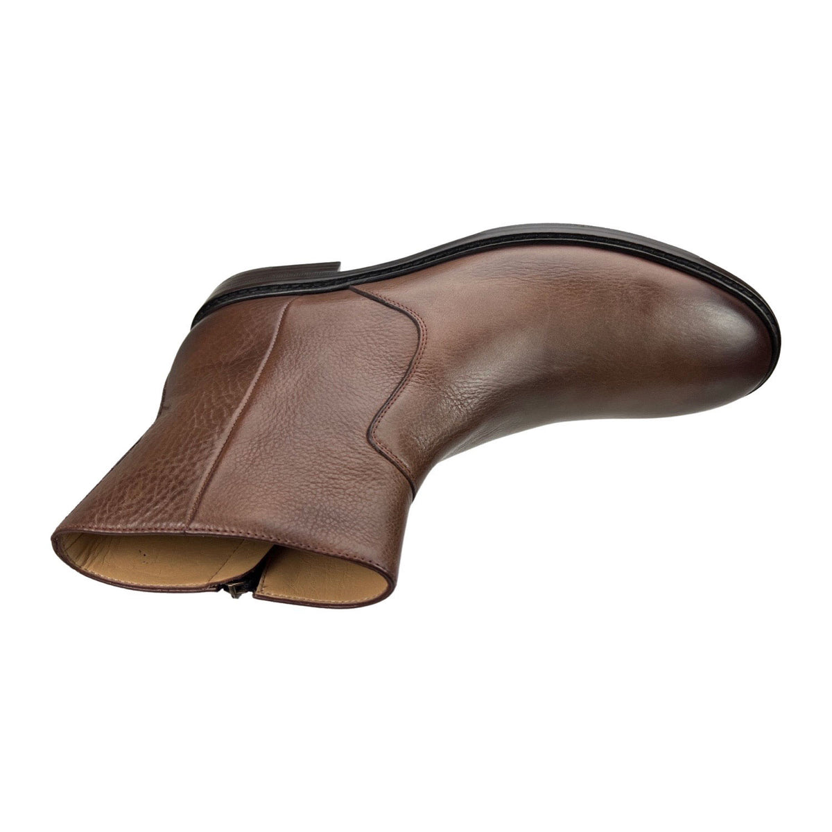 Dallas Inside Zip Boot – Shoezen