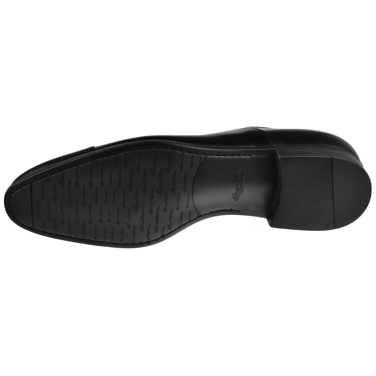 Salem Cap Toe Oxford – Shoezen